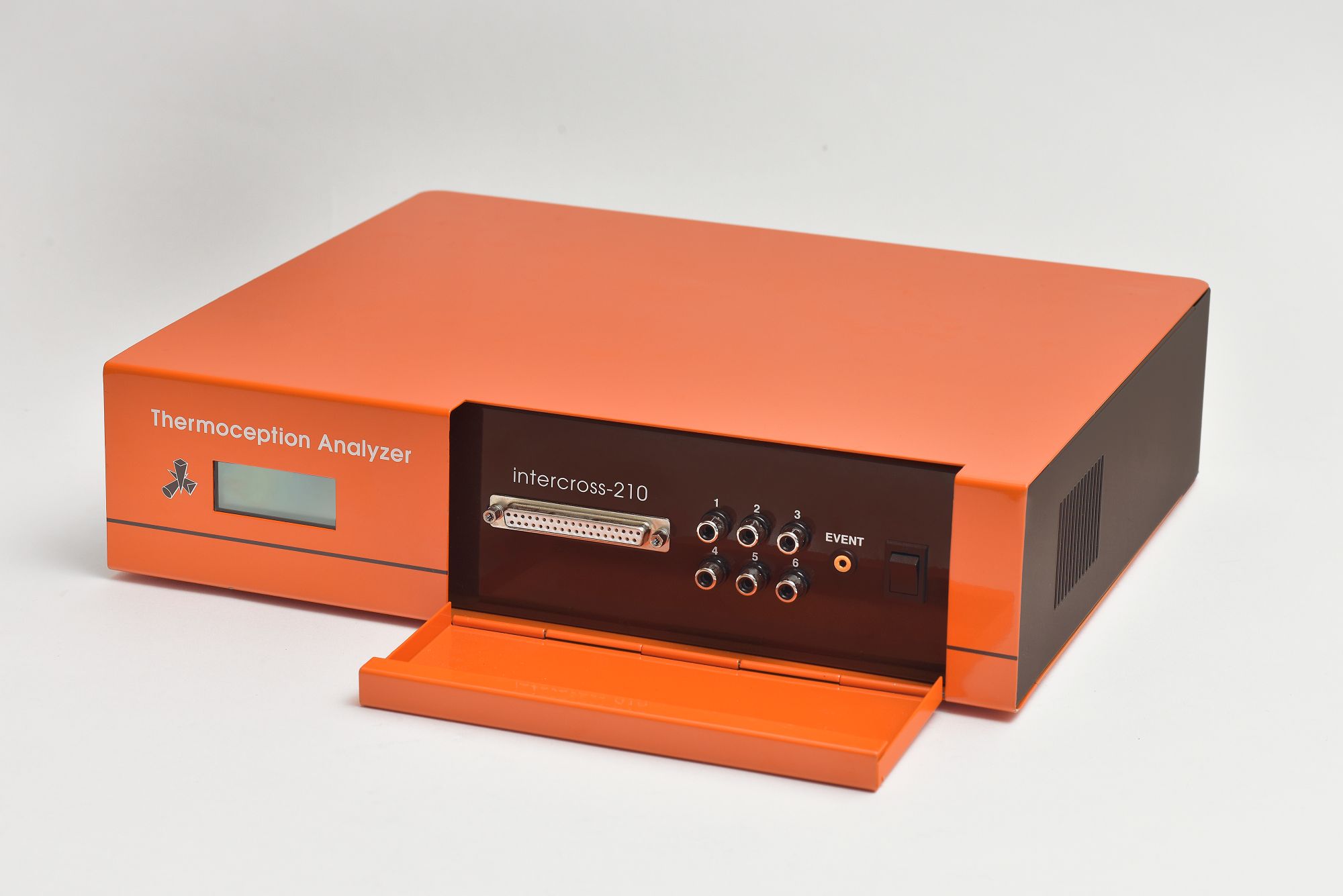 脳波・心電・筋電・温覚・冷覚・痛み【人の心理を可視化する生理計測医療機器メーカ― インタークロス】