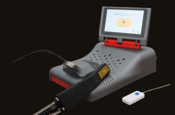 Thermoception Analyzer | intercross corporation