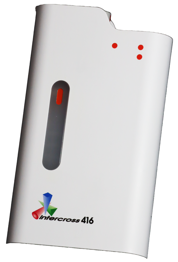 Electrophysiological device | intercross corporation