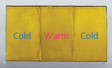 Thermoception Analyzer | intercross corporation