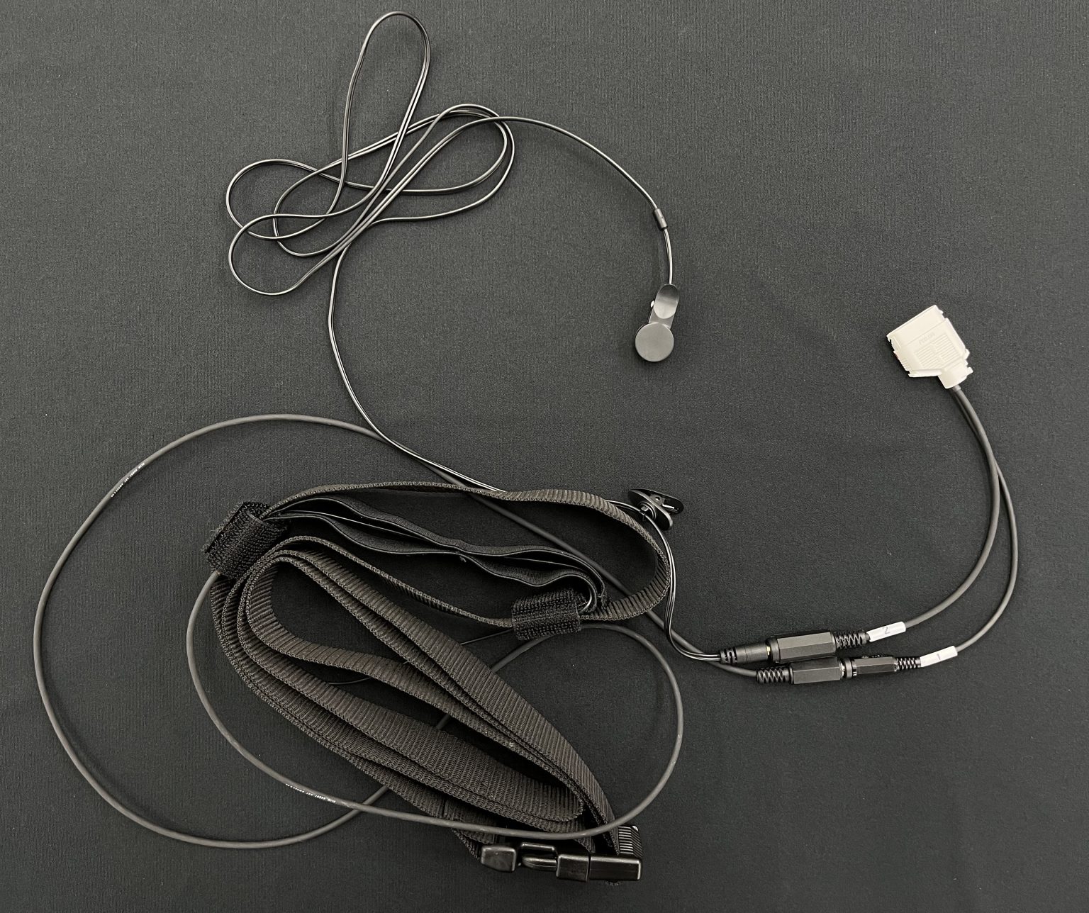 ！NEW！ intercross-417 | インタークロス 脳波・筋電・心電・加速度・感性評価・温覚・冷覚・痛みの生体信号の客観的生理計測ならintercross